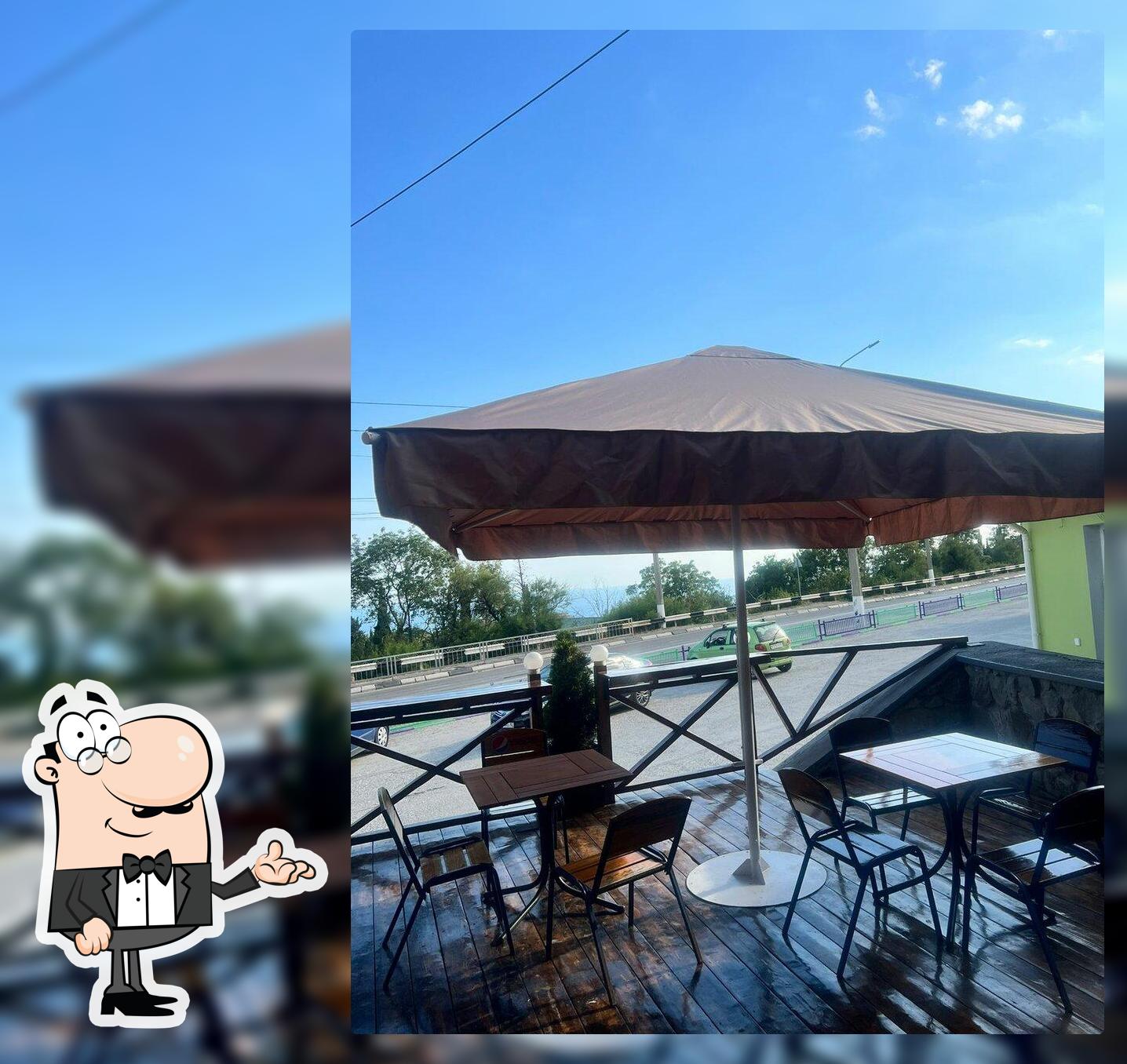Best shawarma in Nikita restaurants, spring 2024 - Restaurant Guru