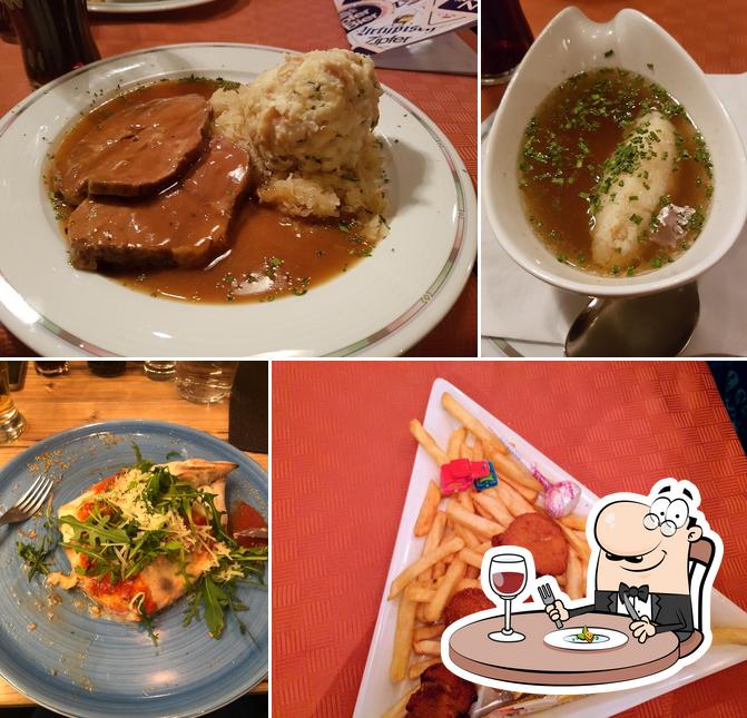 Top 5 Restaurants in Ladis, Oktober 2025 - Restaurant Guru