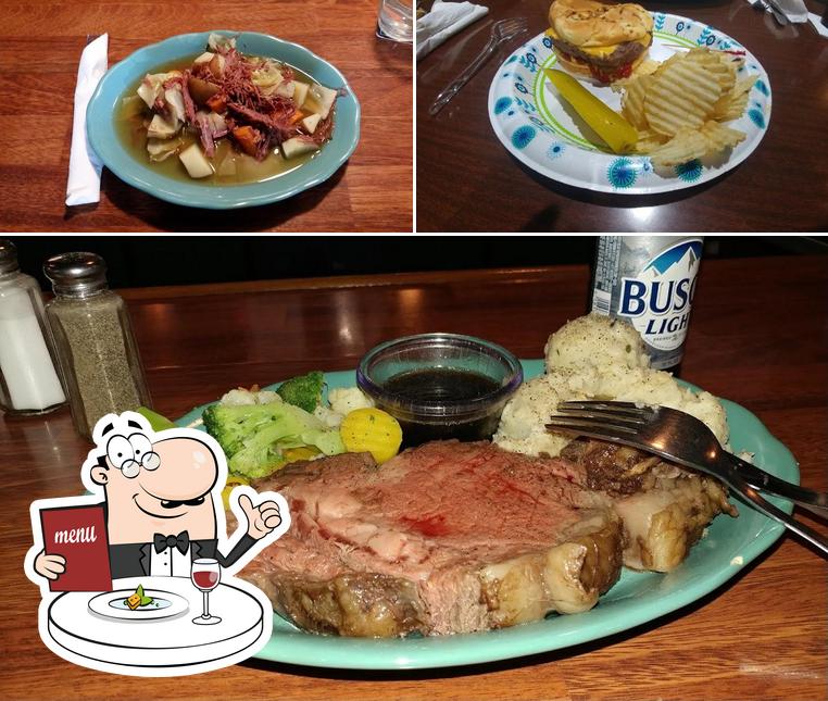 Conklin Bar, Conklin - Restaurant menu, prices and reviews