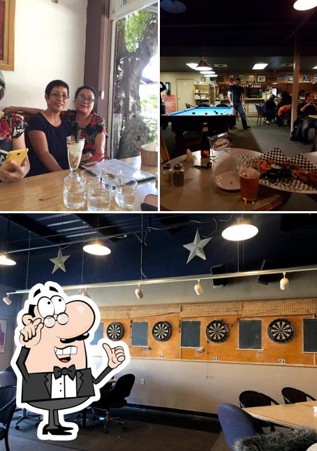 Hot Shots Pub & Grub, Yellowknife - Restaurant menu, prices and reviews