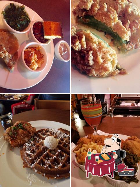 Iona's On The Blu in Blue Island - Restaurant reviews
