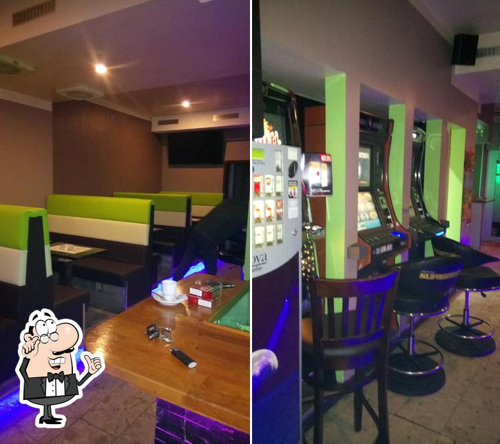 Lima Bar, Mainz - Restaurant reviews