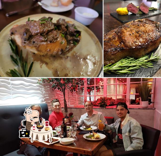 Modern Chop Inc, Bradenton - Restaurant menu, prices and reviews