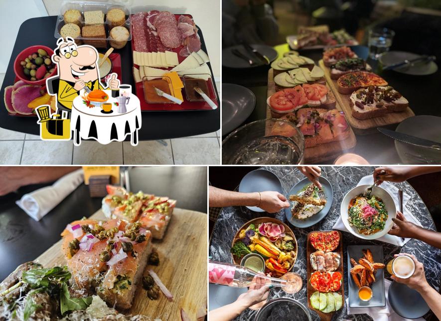 Postino South Tempe in Tempe - Restaurant menu and reviews