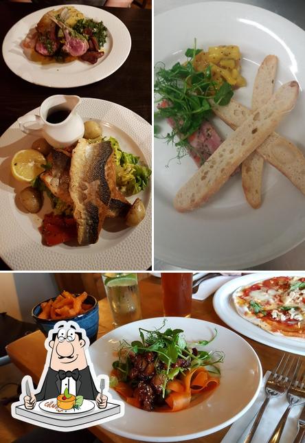Ramblers Rest Coulsdon, Coulsdon - Restaurant menu, prices and reviews