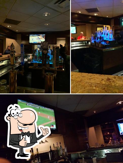 RiverCity Grille, Columbus - Restaurant menu, prices and reviews