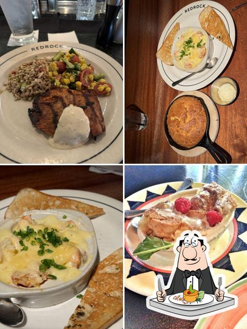 Redrock Canyon Grill - Wichita in Wichita - Restaurant menu and reviews