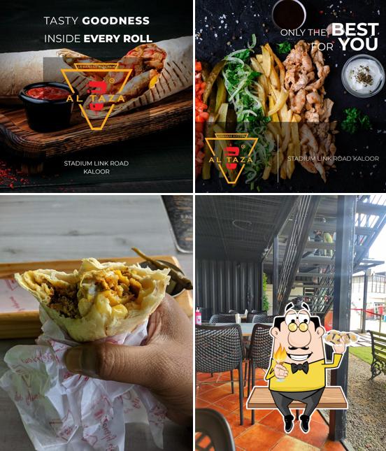 Al Taza - Kalamassery, Ernakulam, 3/624A - Restaurant reviews
