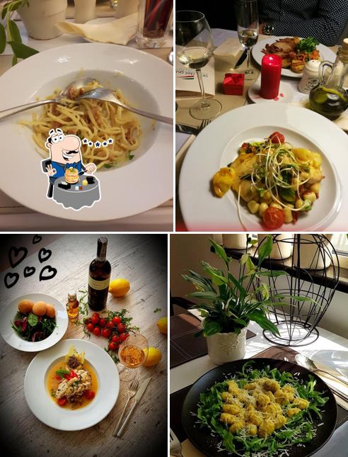 Restauracja Arte del Gusto restaurant, Lublin - Restaurant reviews