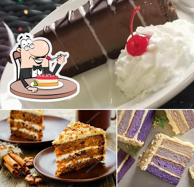 Bobby Beans Coffee, Inc. - Restaurant menu, prices and reviews