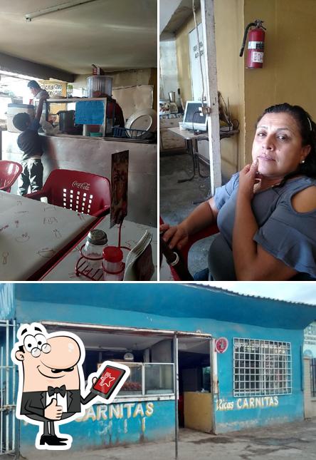 CARNITAS DON RAMON, Santa Isabel - Restaurant reviews
