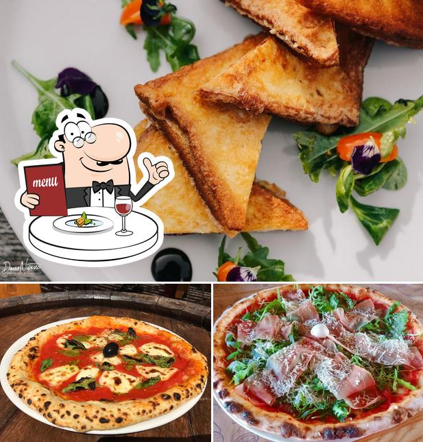 Casetta, Banja Luka - Restaurant menu, prices and reviews