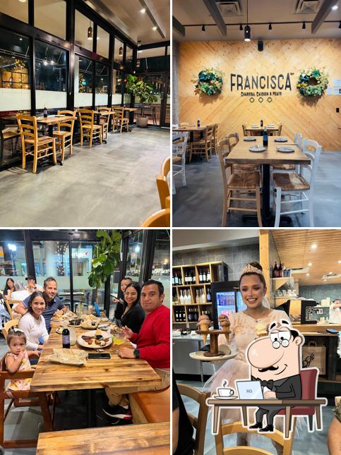 Francisca Charcoal Chicken & Meats Miami Lakes), Miami Lakes ...