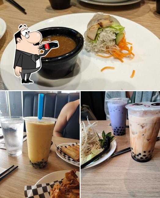 Fuh Station 2 - 8 ST, Saskatoon - Restaurant menu, prices and reviews