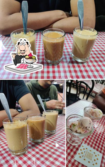 GoodLuck Cafe - Nanded City, Pune - Restaurant reviews