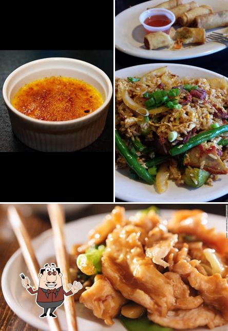 Ho Wun Chinese Restaurant, Fenton - Restaurant menu, prices and reviews