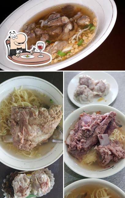 Julian Del's Siomai & Batchoyan, Bacolod - Restaurant menu, prices and ...
