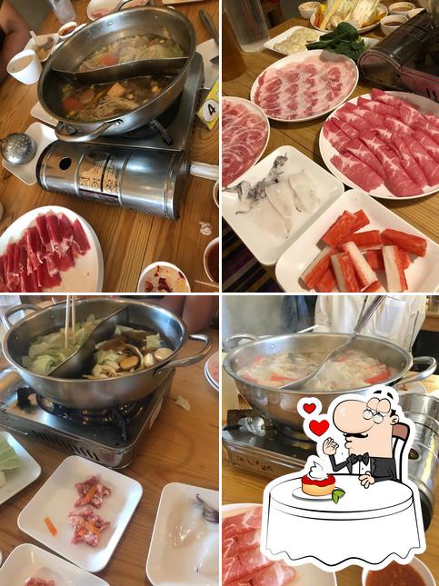 Kinn's The Buta Udon Thani restaurant, Udon Thani - Restaurant reviews