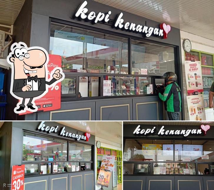Kopi Kenangan - SPBU Pertamina DODO (AR Hakim), Medan - Restaurant reviews