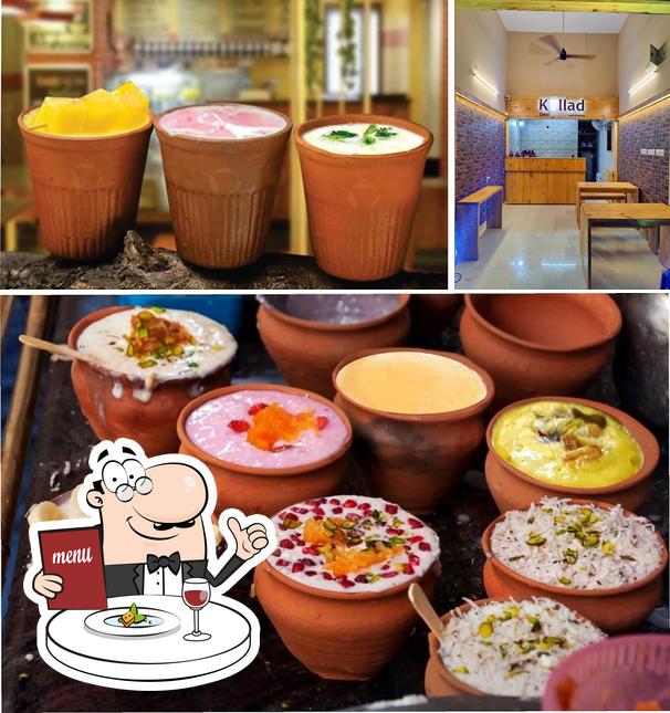 Kullad - Mitti Ki Mithas, Pune - Restaurant reviews