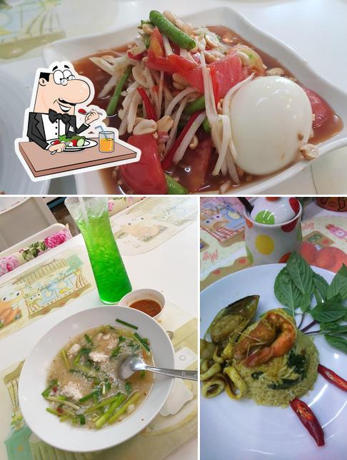 Luitalay@cdc restaurant, Bangkok - Restaurant reviews