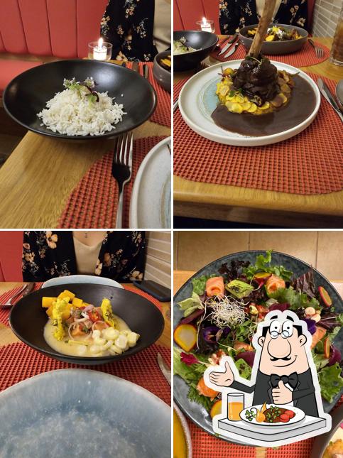 MARE RESTAURANT, Cusco - Restaurant menu, prices and reviews