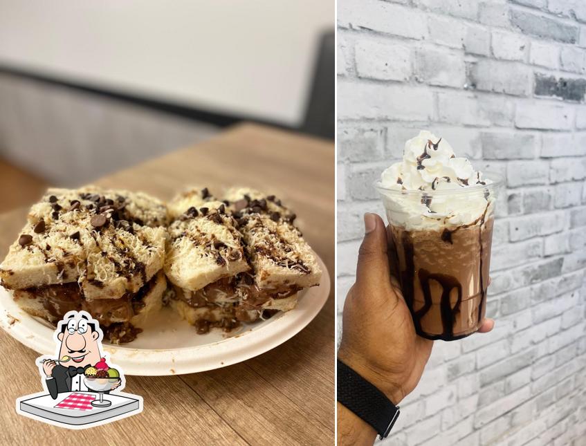 Manek Chowk - Indian Street Food in Toronto - Restaurant reviews