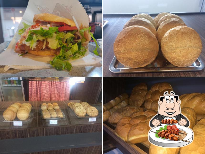 Monster Kebab, Zadar - Restaurant menu, prices and reviews