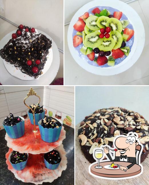 Mrs Bakery Room Home made cakes, Chennai - Restaurant reviews