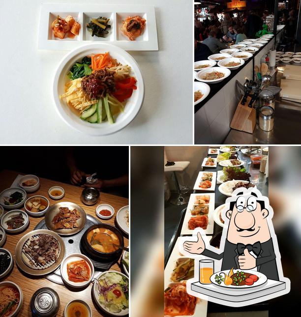 Omma's Kitchen, Enschede - Restaurantbewertungen