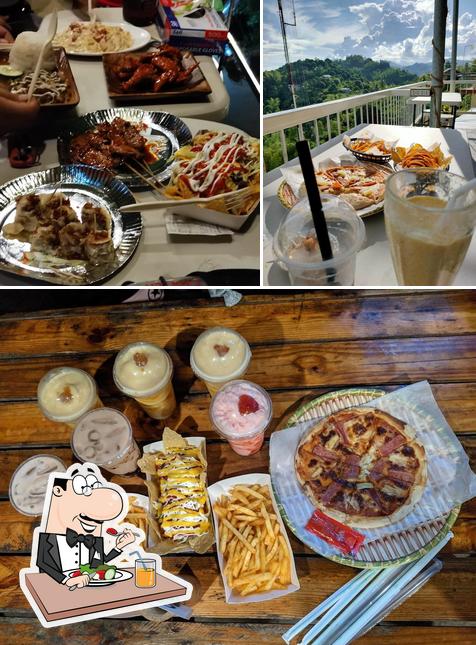 Panoypoy Heights, Consolacion - Restaurant menu, prices and reviews