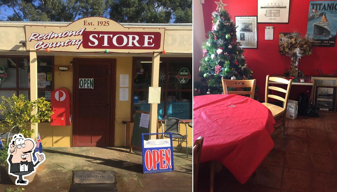 Redmond Country Store in Redmond - Restaurant reviews