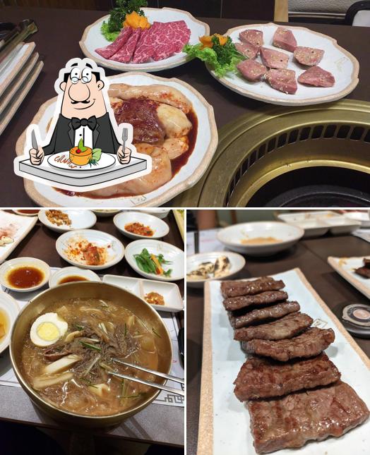 Gahyo Korean BBQ, Bekasi - Restaurant menu, prices and reviews