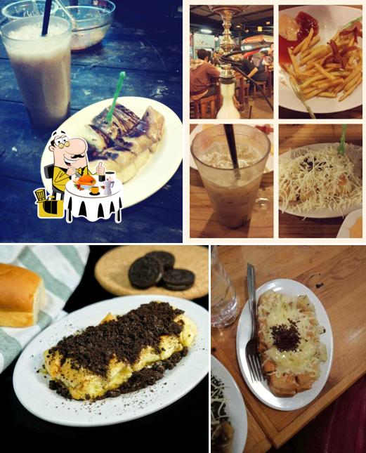 Roti Bakar 88 GOR Damyati, Tangerang - Restaurant menu, prices and reviews