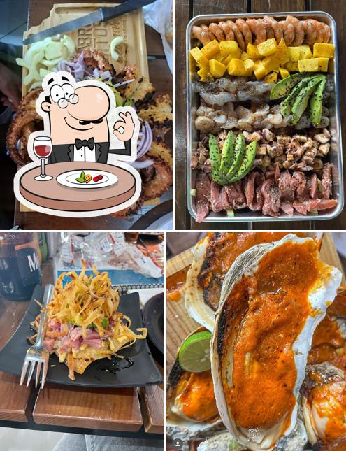 Sabrositos del Mar, Zapopan - Menú del restaurante, precios y reseñas
