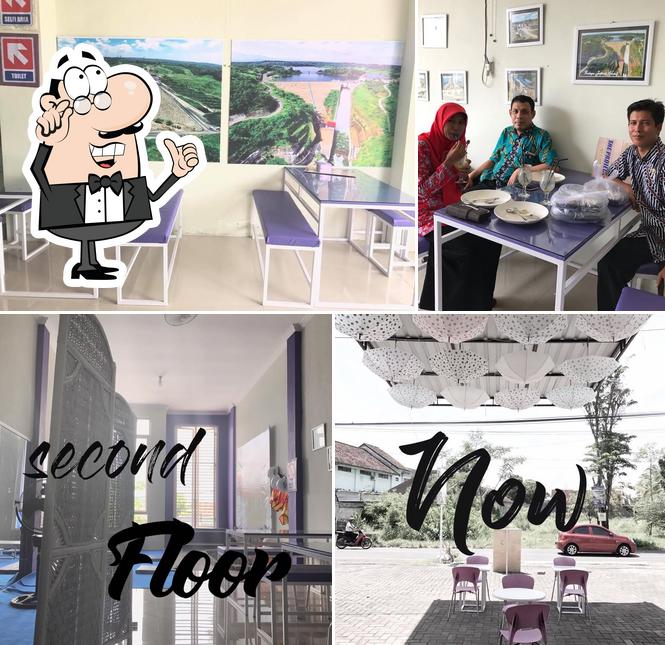 The Project Cafe & Eatery, Jember
