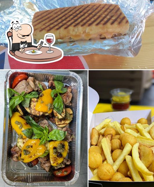 Tik Tok Cafe, Stăuceni - Restaurant menu and reviews