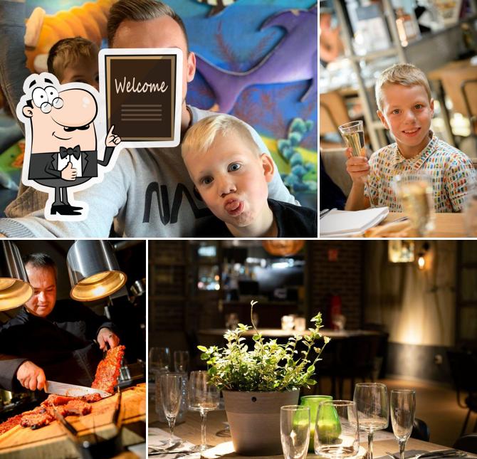 Wima Bowling Schelle, Schelle - Restaurant menu, prices and reviews