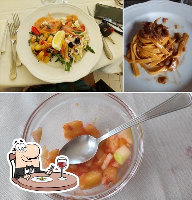 il Casale di Giulia restaurant, Rome - Restaurant reviews