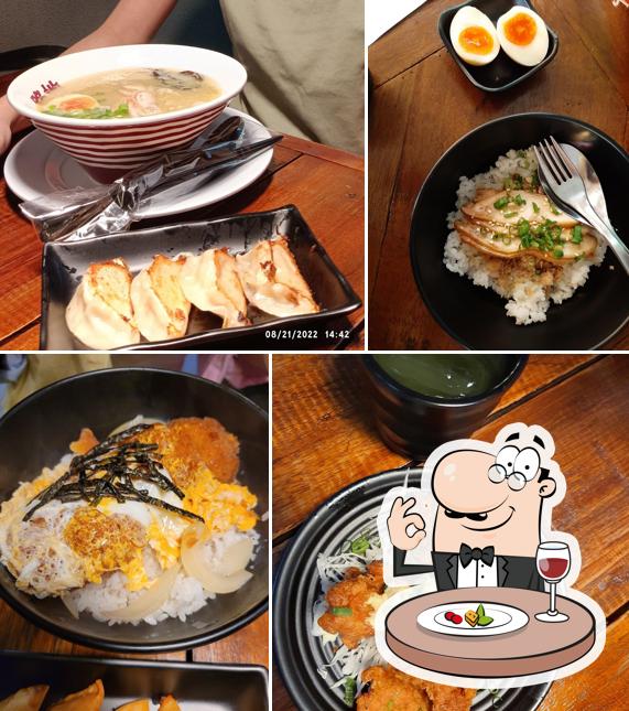 Roji Ramen Gading Serpong restaurant, Curug Sangereng - Restaurant reviews