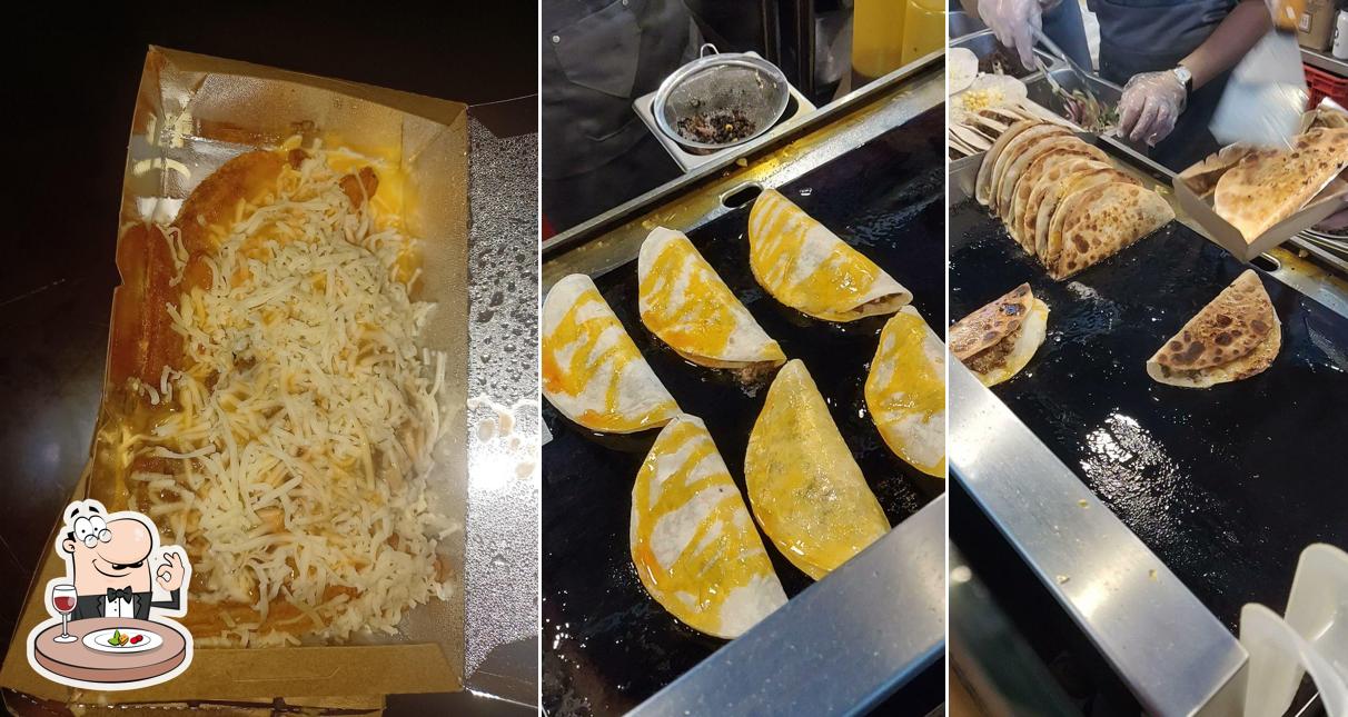 Señor Birria, Taguig - Restaurant menu, prices and reviews