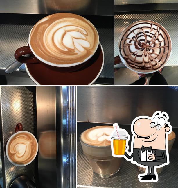 Sierra Cafe Highbrook Crossing, Ground floor ANZ house,8 business ...