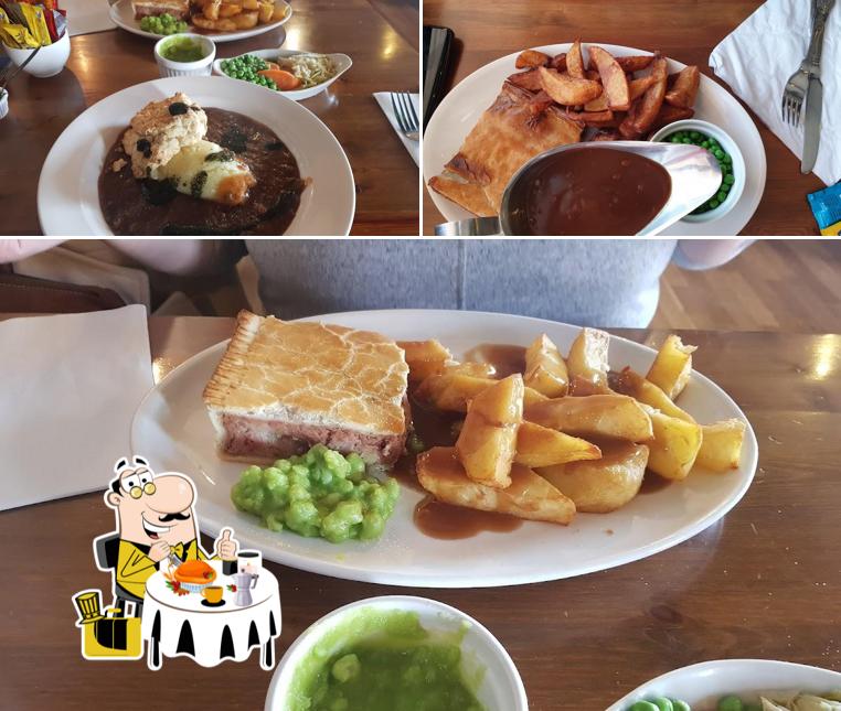 Stapylton SteakHouse, Seaham - Restaurant menu, prices and reviews