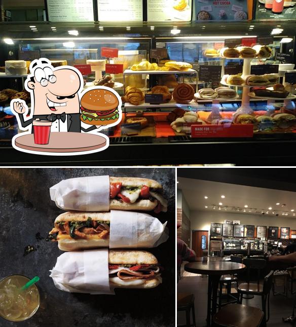 Starbucks, Torrance - Restaurant menu, prices and reviews