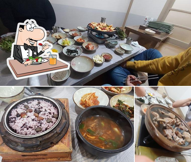 수라정 restaurant, Gochang-gun - Restaurant reviews