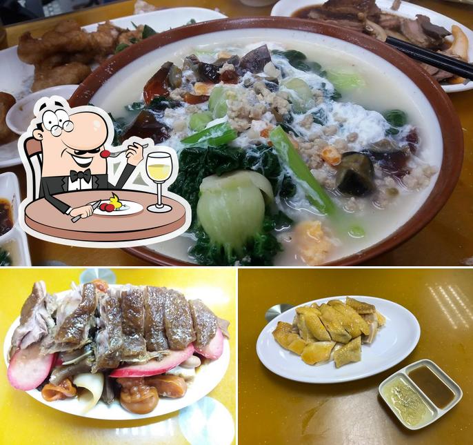 Sun Kee Chiu Chow Restaurant, Hong Kong - Restaurant reviews