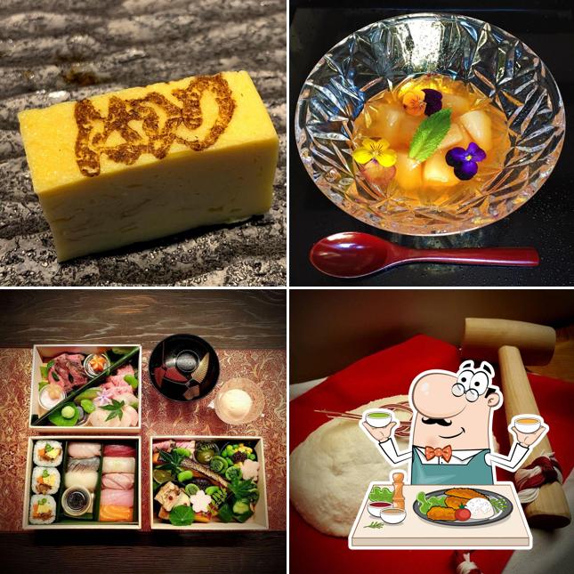 Sushi Hashiri, San Francisco - Restaurant menu, prices and reviews