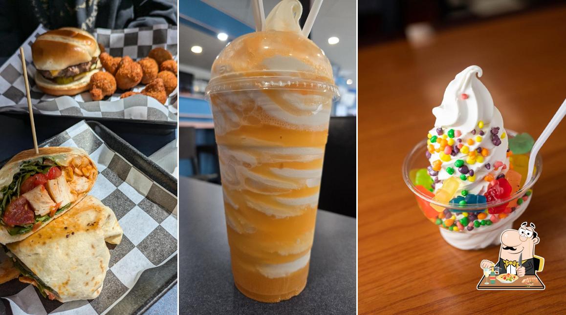 Sweet Dreams, Waukesha - Restaurant menu, prices and reviews