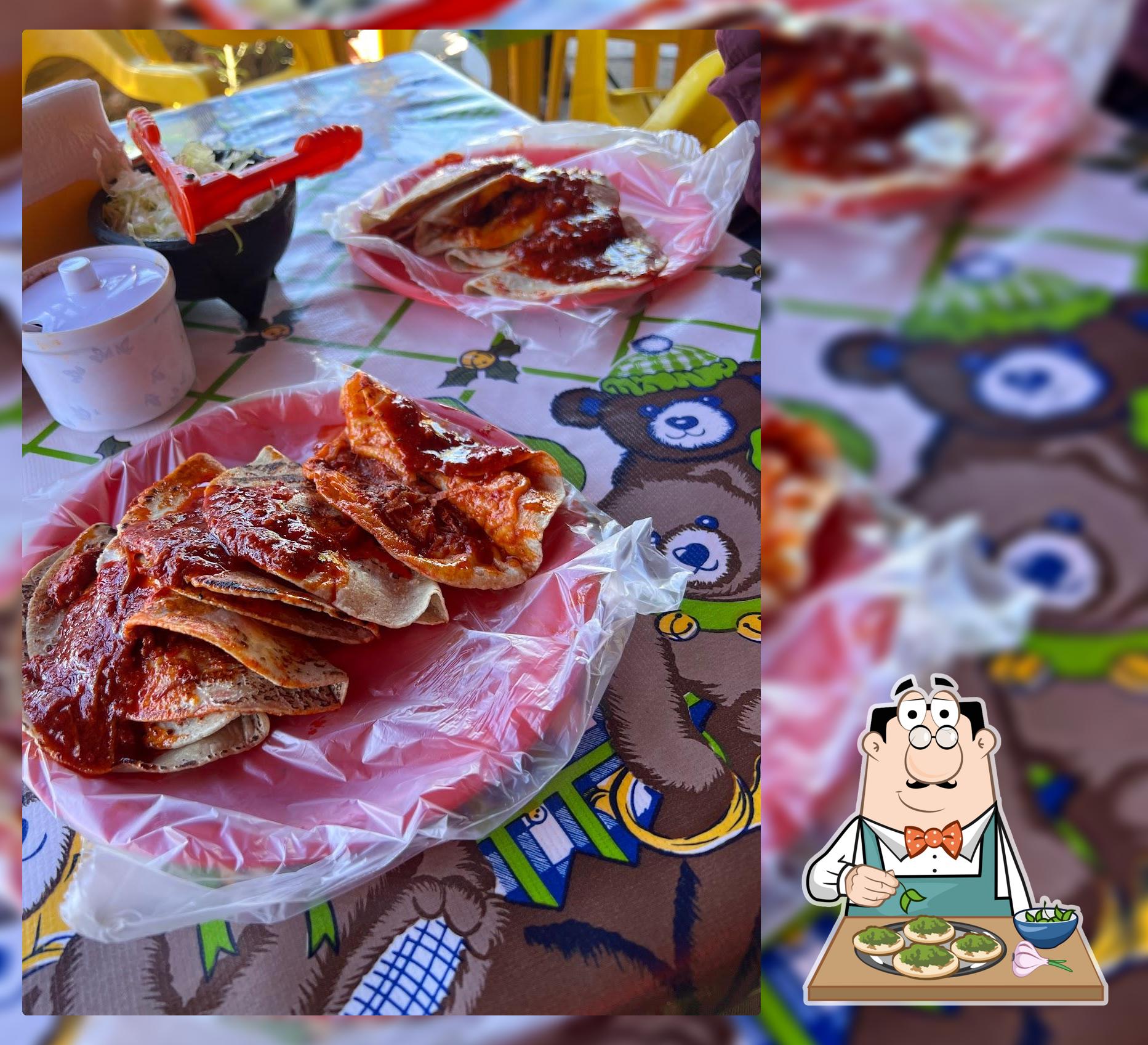 Tacos La Casita restaurant, Zacoalco de Torres - Restaurant reviews