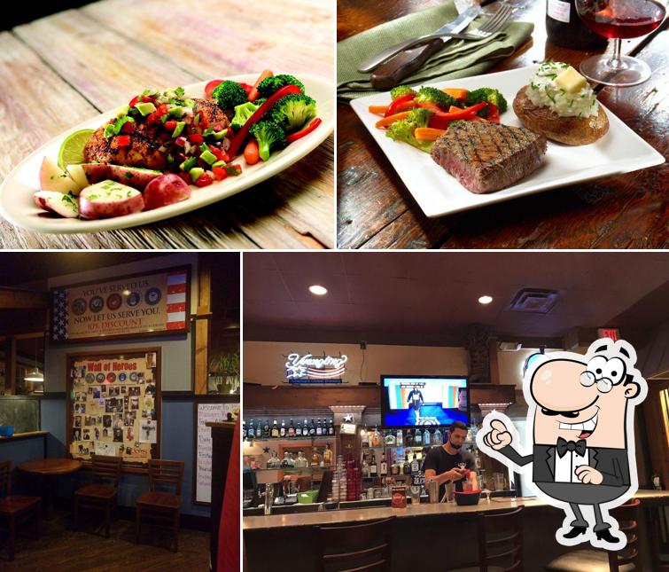 Top 7 restaurants in Morehead City, october 2025 - Restaurant Guru